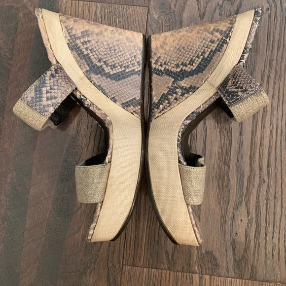 Donald J. Pliner | Shoes | Donald Pliner Wedges | Poshmark